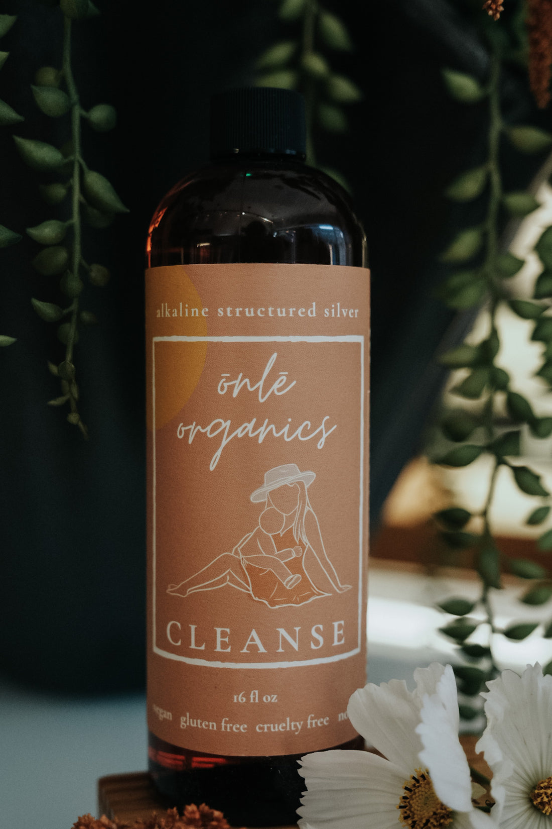 Cleanse Everyday Immune Boost – ōNLē ORGANICS