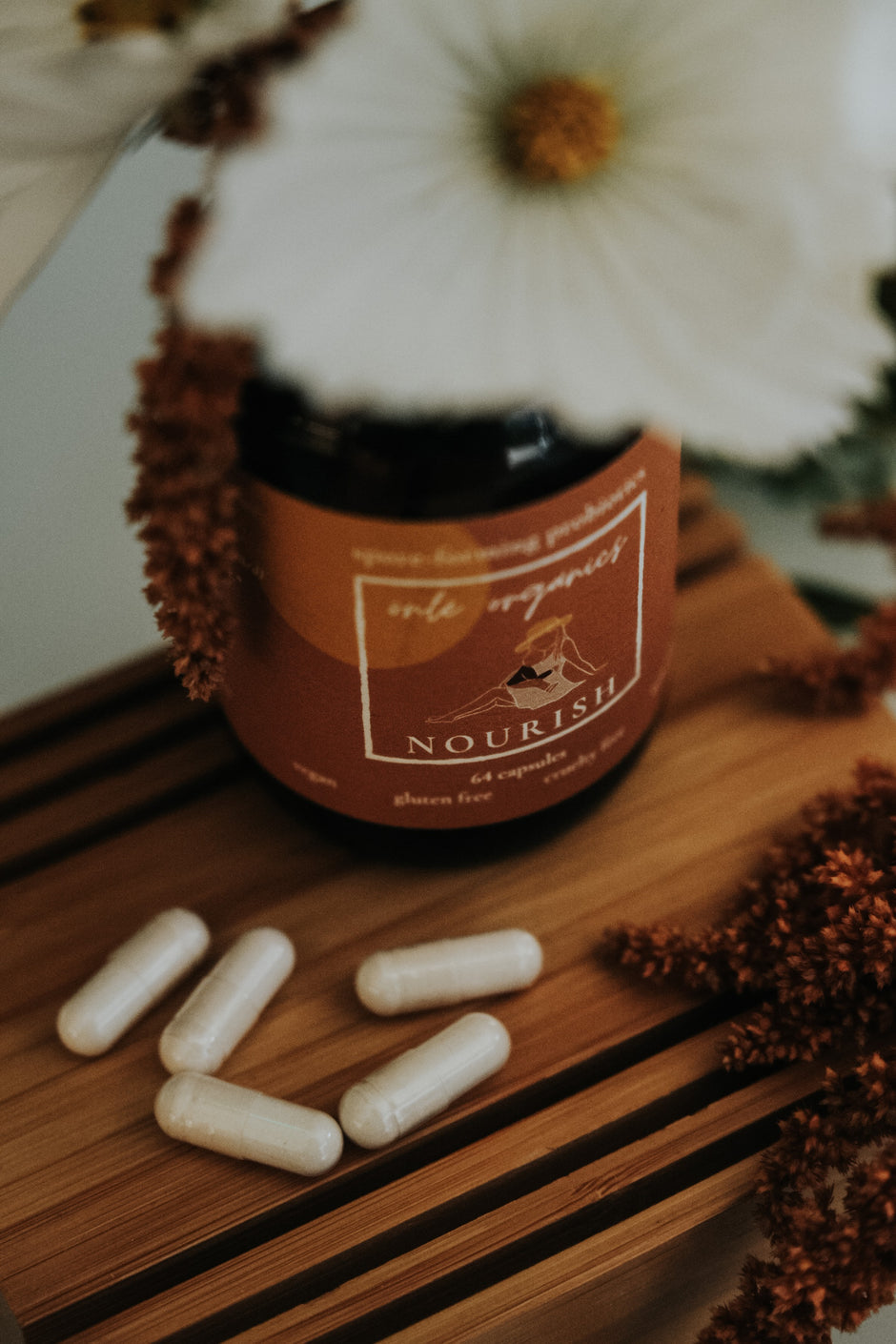 The Best Quality Microbiome Supplements – ōNLē ORGANICS